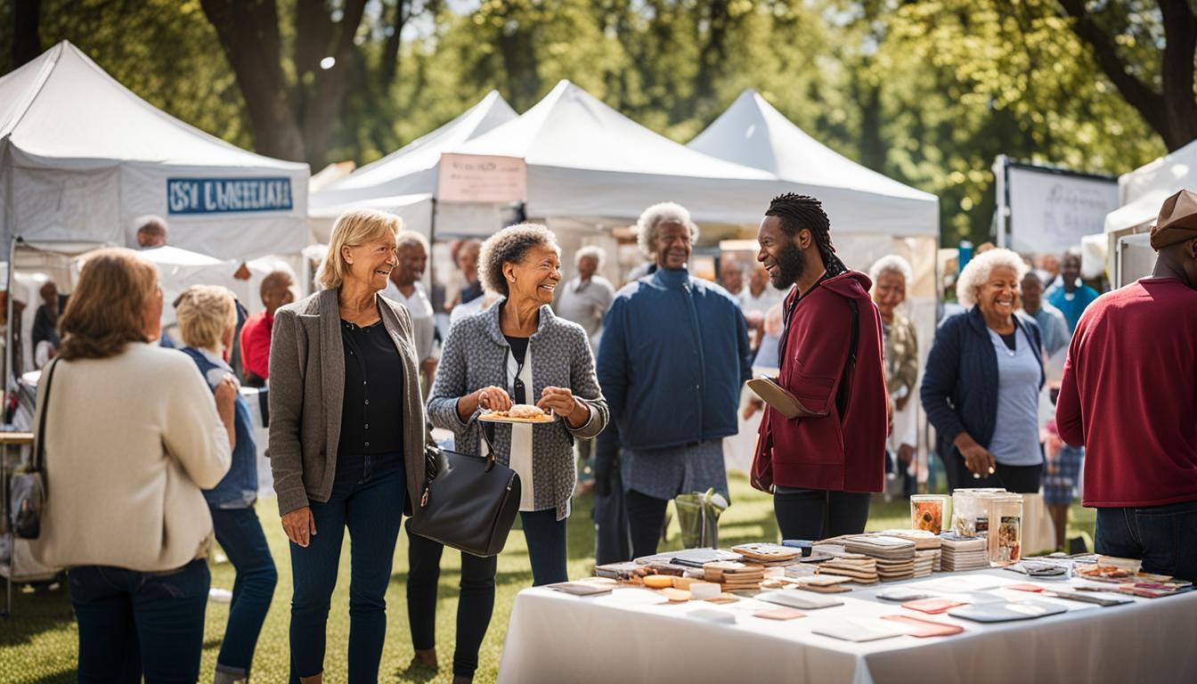 The Advantage of Local Event Sponsorship in 2024